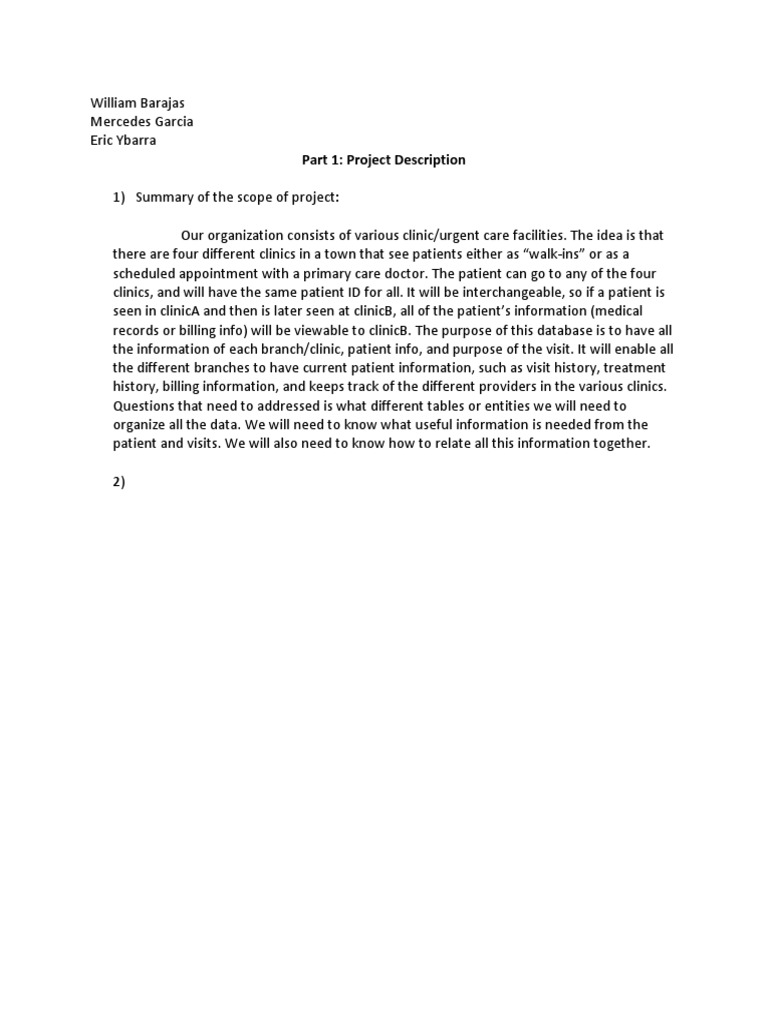 Part 1 Finalproject | PDF | Data Type | Information Science