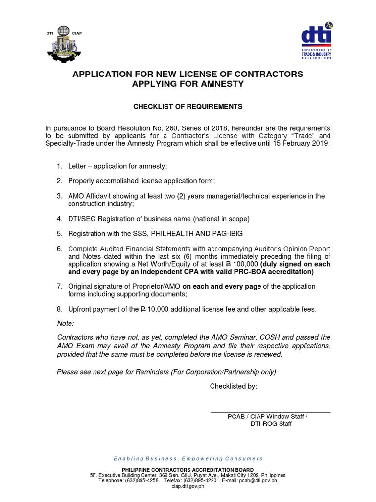 PCAB | PDF | Notary Public | Affidavit