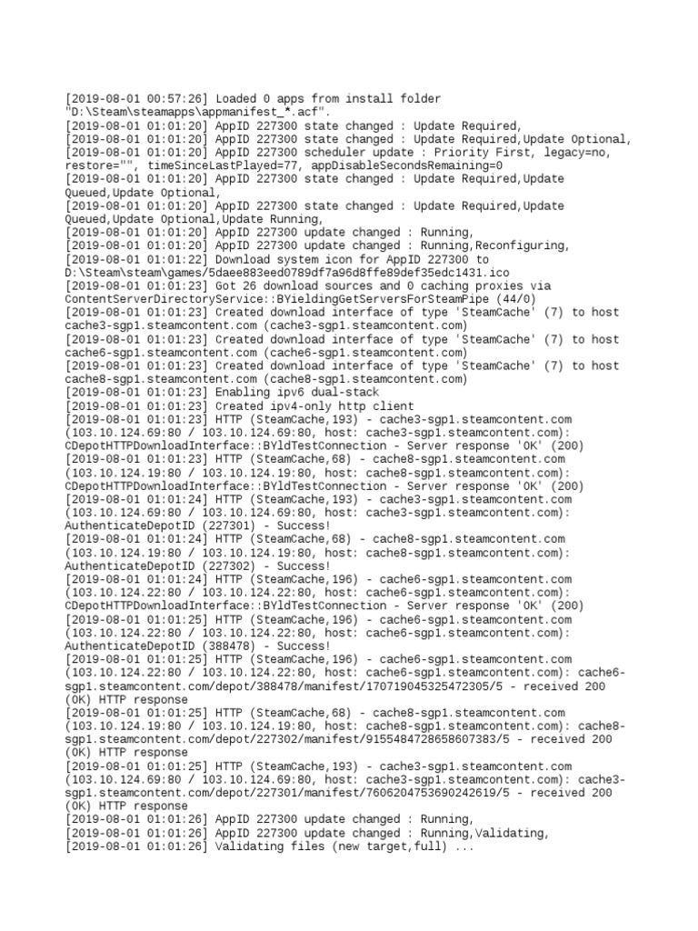 Content Log - Previous | PDF | Hypertext Transfer Protocol | Scheduling (Computing)