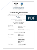 Rules and Regulations of FDP | PDF | Government | Business