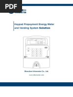 User Manual PLC Customer Interface Unit - Technical Staff | PDF ...