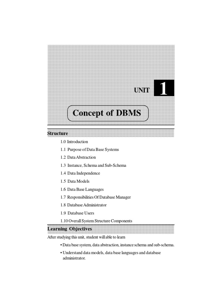 Dbms Textbook | PDF | Data Model | Databases