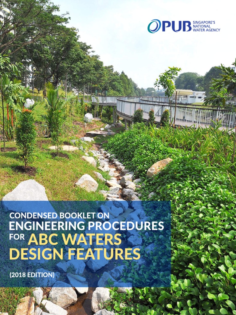 Condensed Booklet of Engineering Procedures | PDF | Surface Runoff | Road