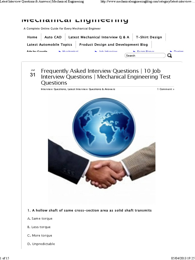 Mechanical Engineering 2 PDF | PDF | Internal Combustion Engine | Liquids