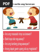 AP 6 - Quarter 2 Week 4 | PDF