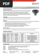 Viscosity Spindle Guide | PDF | Viscosity | Mechanical Engineering