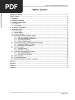 Cryogenic Piping Design and Analysis Guide | PDF | Thermal Insulation ...