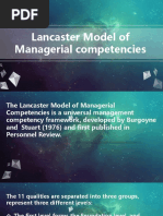 Unit - 1 Morgan'S Model To Define Ihrm | PDF | Human Resource ...