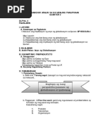 AP10 DLP No.7 Week 7 Day 1-3 (Quarter 2) | PDF