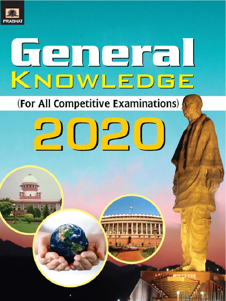General Knowledge-2020 PDF | PDF | Vedas | Coins