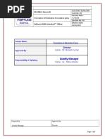 Condemnation Form | PDF