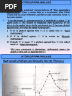 Digital Simulation in Hydrology Stanford Watershed Model IV | PDF ...