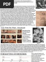 Cartoon Script | PDF | Cartoon | Animation