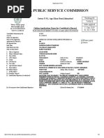 Material Pull Out Form PDF | PDF