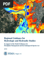 Fish-Stream Identification Guide BC | PDF | Erosion | Stream