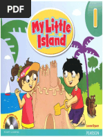 My Little Island 1 Workbook Full | PDF