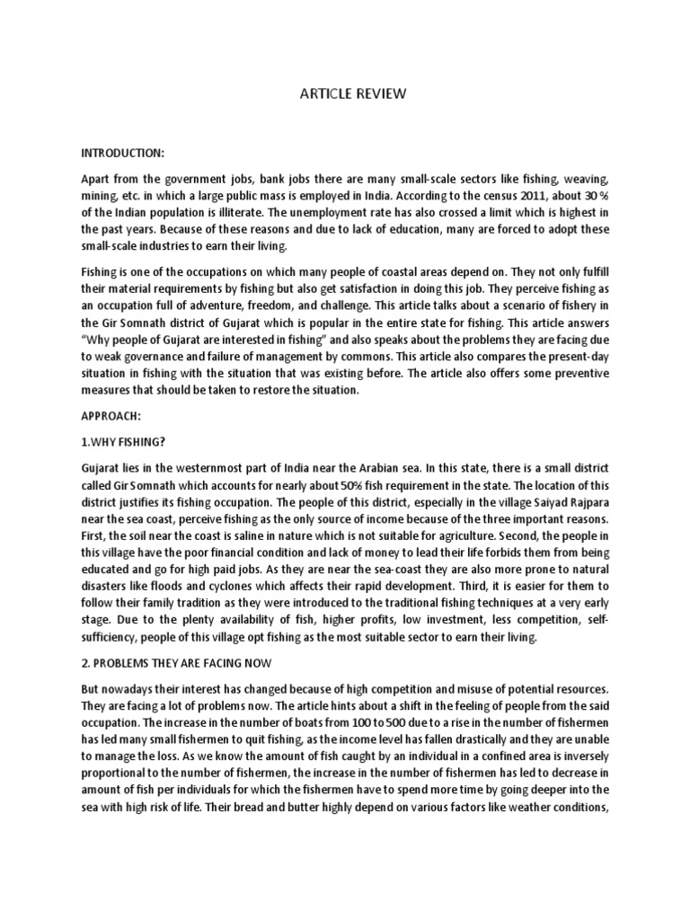 Article Rev | Download Free PDF | Gujarat | Economies