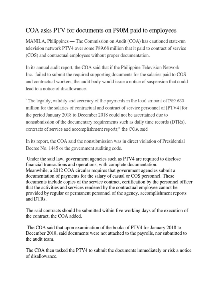 Writing Headline Exercise | PDF | Salary | Government