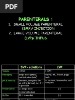 USP-NF Water For Injection | PDF | Water | Drinking Water