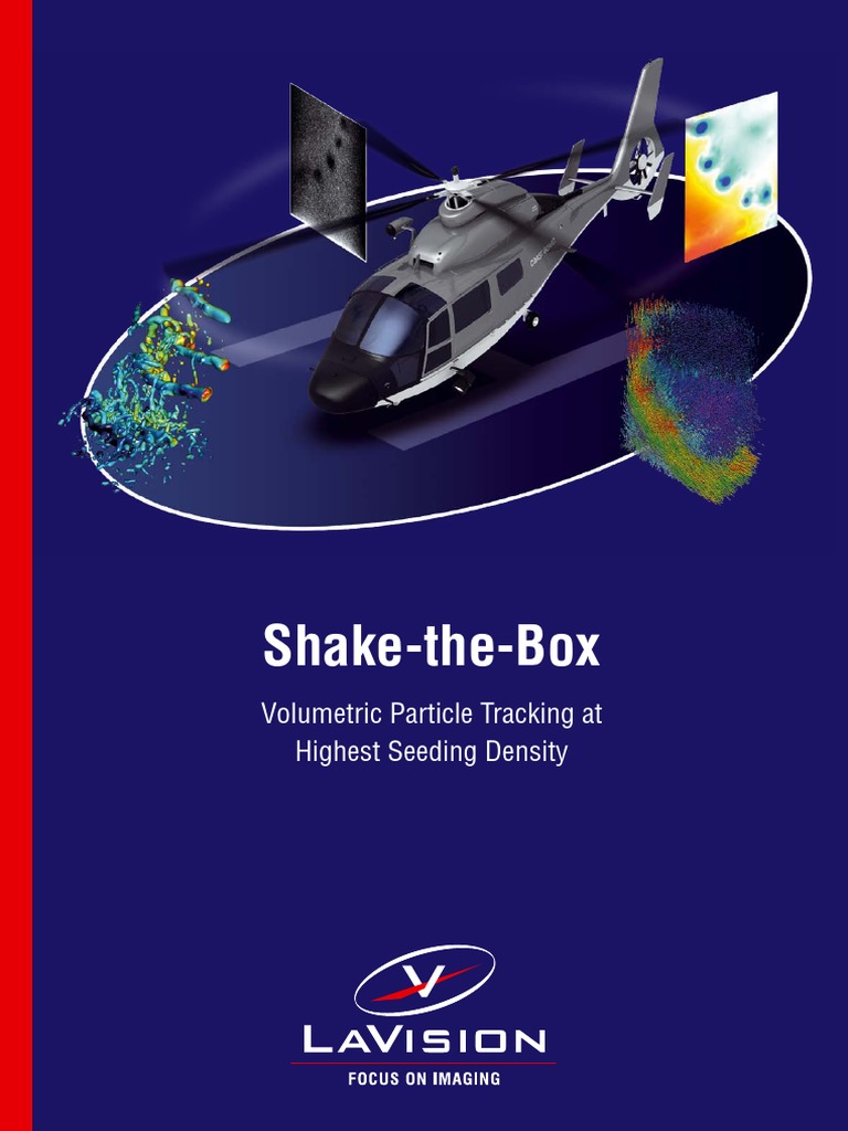 BR Shake The Box | PDF | Stereoscopy | Fluid Dynamics