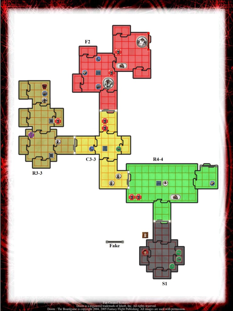 The Abandoned Lab | PDF | Young Adult