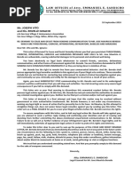 Self Declaration Form Pli | PDF