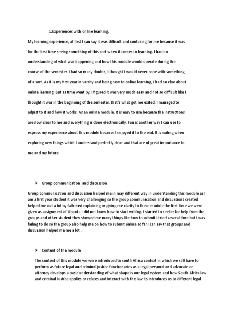 My Role Model I | PDF | Oprah Winfrey | Educational Technology