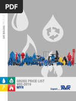 Rigel Catalogue | PDF | Equipment | Manufactured Goods