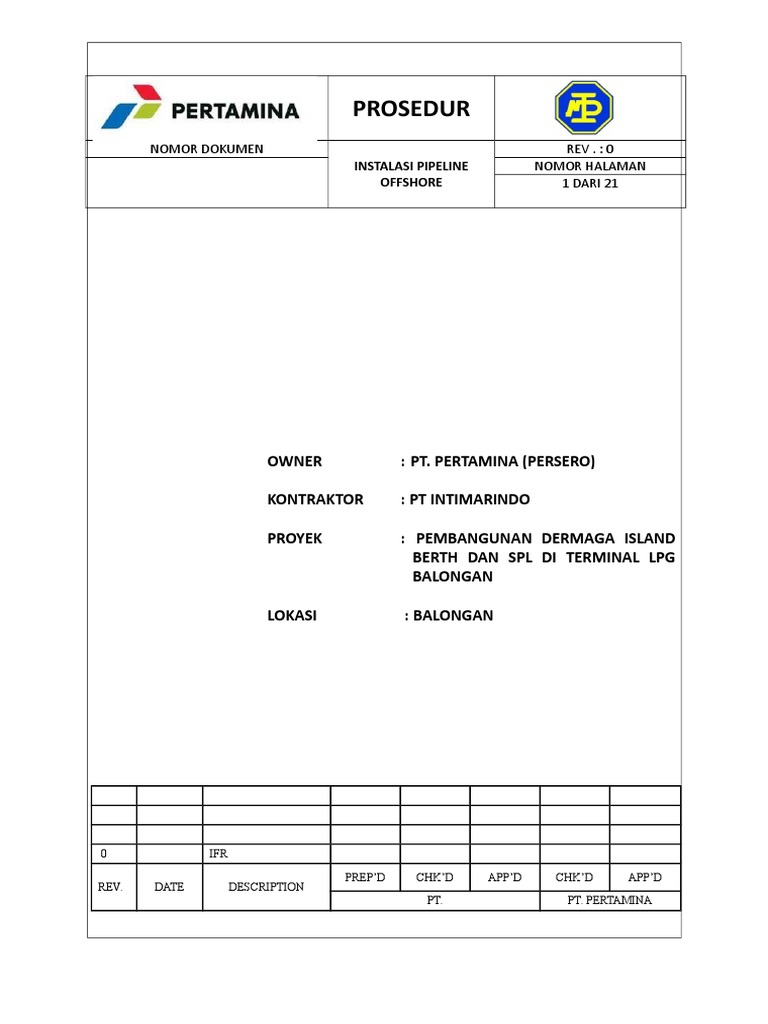 Push Pull Metode | PDF