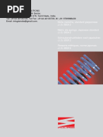Alignment Tolerance Table | PDF | Engineering Tolerance | Applied And ...