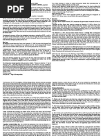 People vs. Latosa G.R. No. 189128 | PDF | Burden Of Proof (Law) | Testimony