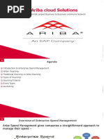 SAP Ariba Other Test Scripts | PDF | Invoice | Computing