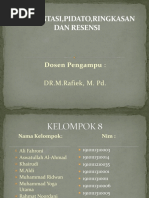 Membuat Paper Kuliah Yang Baik Dan Benar PDF | PDF | Karier ...