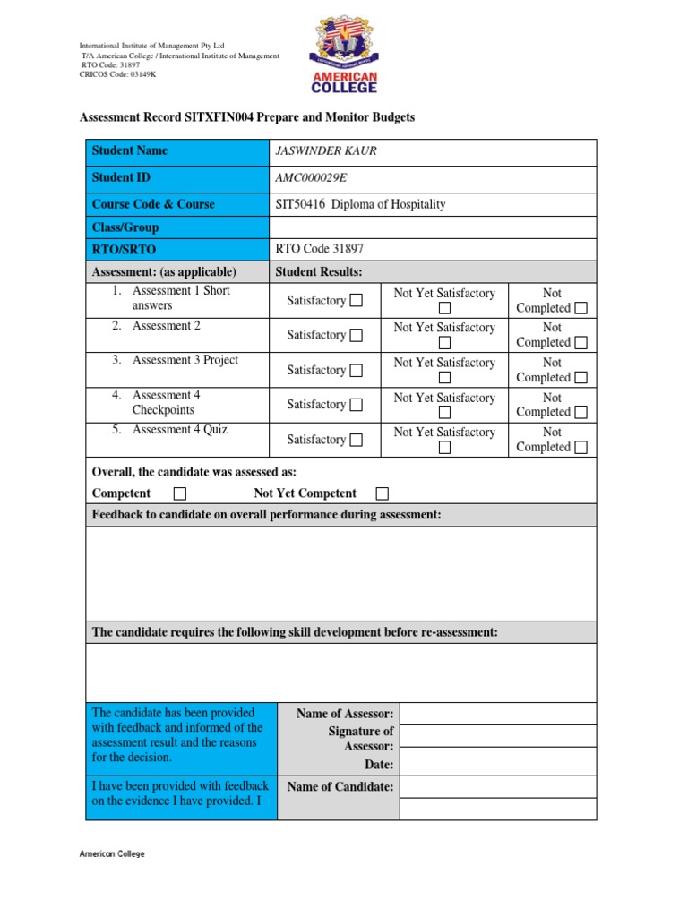 Budget Preparation and Monitoring Guide | PDF | Net Income | Budget
