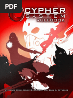 Cypher System Character Sheets Download 2015-08-25e 55dd4843c011f | Leisure