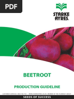 BUNDS | PDF | Surface Runoff | Land Management