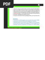 Core Balance Current Transformer CSH200 Product Data Sheet | PDF