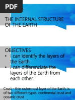 Steno's Principles of Stratigraphy Explained | PDF | Stratigraphy ...