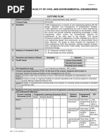 Hidraulic Lab Report - Flow in Open Channel | PDF | Hydrology ...