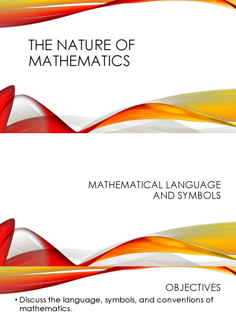 Translating Between Mathematical and English Languages | PDF | Sentence ...