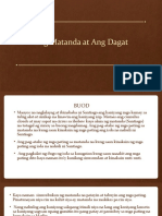 Tema NG Rihawani | PDF