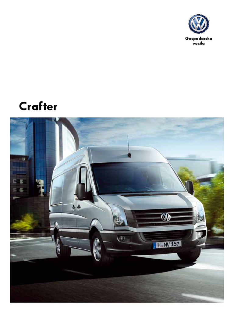 Crafter Katalog PDF | PDF