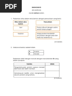 Latihan Pengukuhan Konsep SMART RBT T.1 | PDF