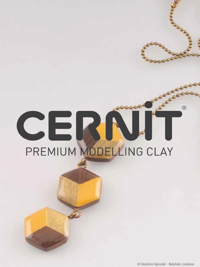 Catalogo Cernit PDF | PDF
