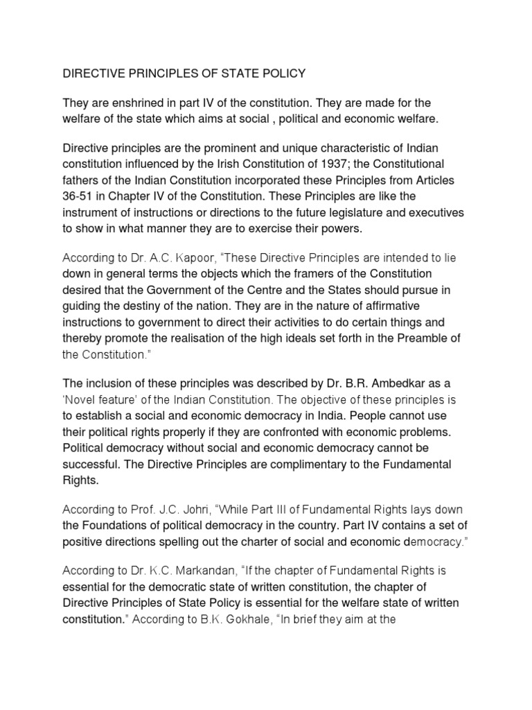 DPSP | Download Free PDF | U.S. State | Government