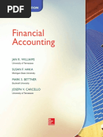 Accounting Principles, 13th Edition | PDF | Certified Public Accountant ...