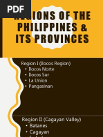 Isabela Towns & Cities Guide | PDF