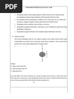 Modul 4 - Pendinginan Newton | PDF