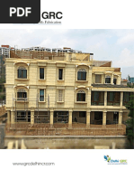 BOQ CSI 16 Divisions MasterFormat | PDF