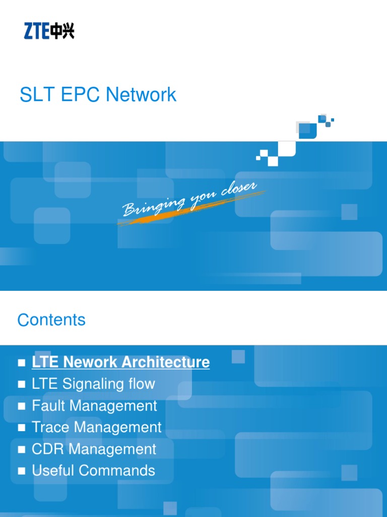 SLT Training | PDF | Network Protocols | Computer Network